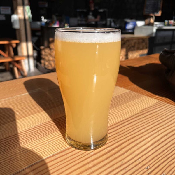 Upright Brewing - Portland, OR