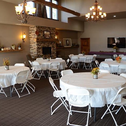 Clock Tower Inn - Hotel