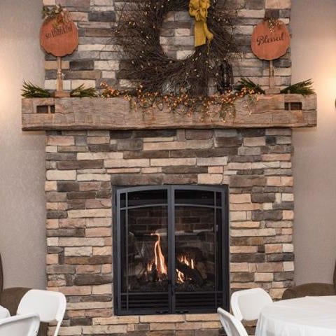 Clock Tower Inn - Hotel