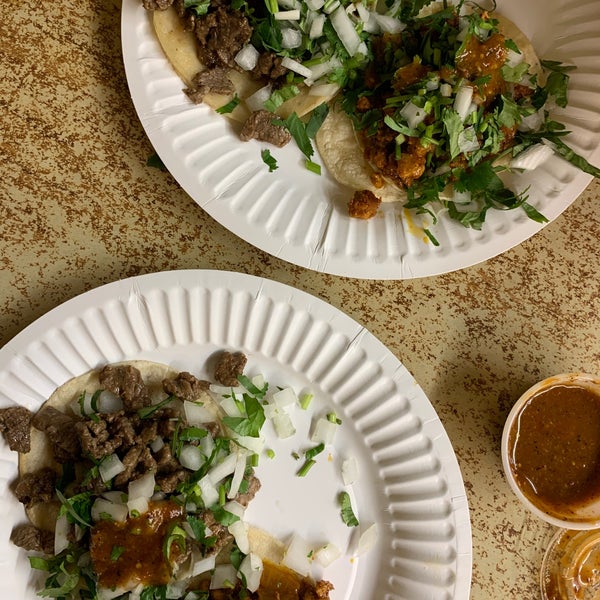 Taco Azteca - 143 S Verdugo Rd
