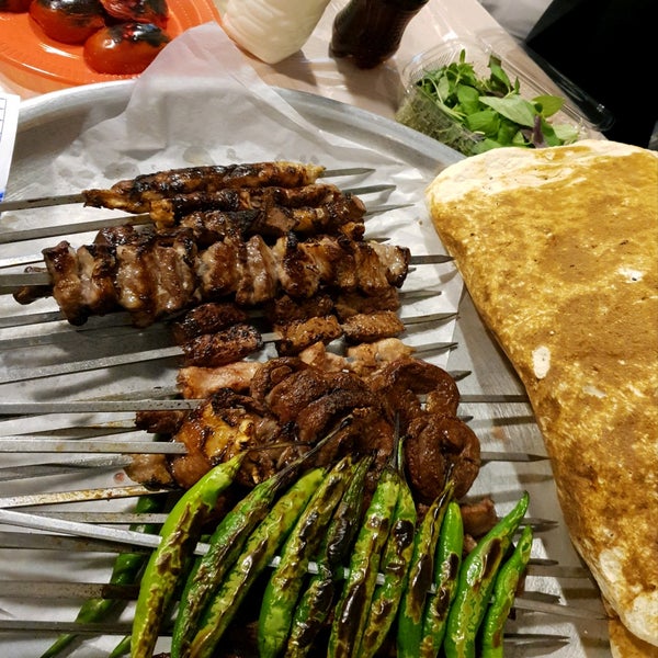 Bahar Narenj Jegaraki | جگرکی بهار نارنج - منطقه ۵ - Azimi St. Ekbatan Town