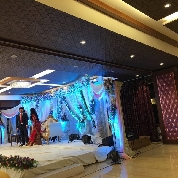 Film Nagar Cultural Club - Jubilee Hills - Jubilee Hills