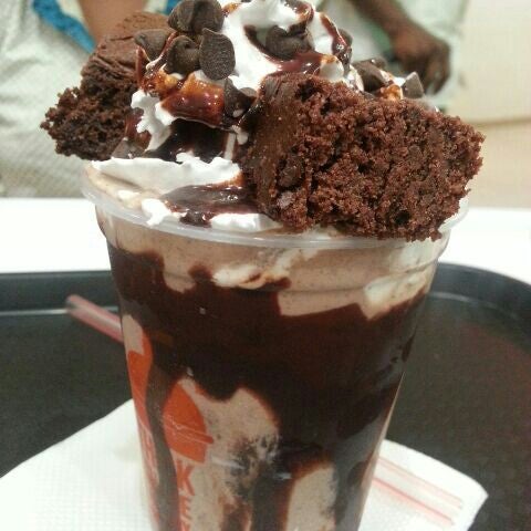 The Thick Shake Factory - KPHB Colony - Hyderabad, Telangana