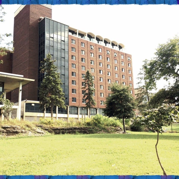 Goodyear Hall - University - 3 tips from 228 visitors
