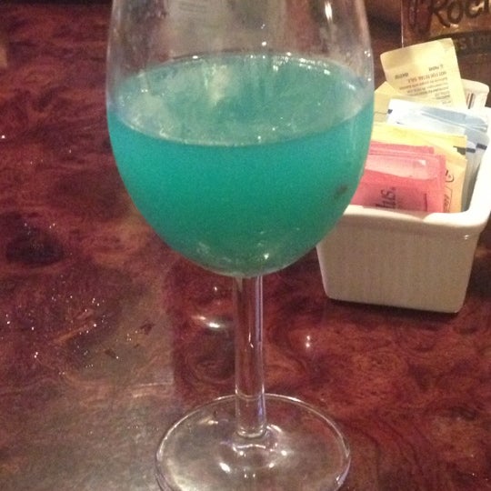 Johnny Rockets - 1000 Universal Studios Blvd