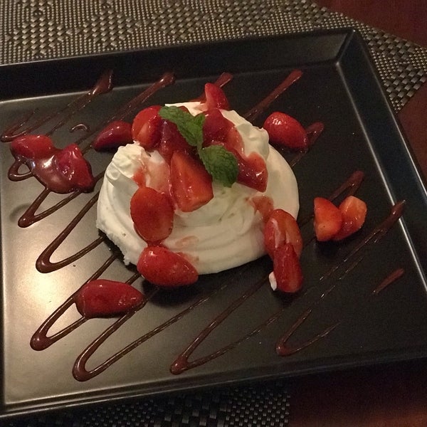 Chef Thien - French Restaurant