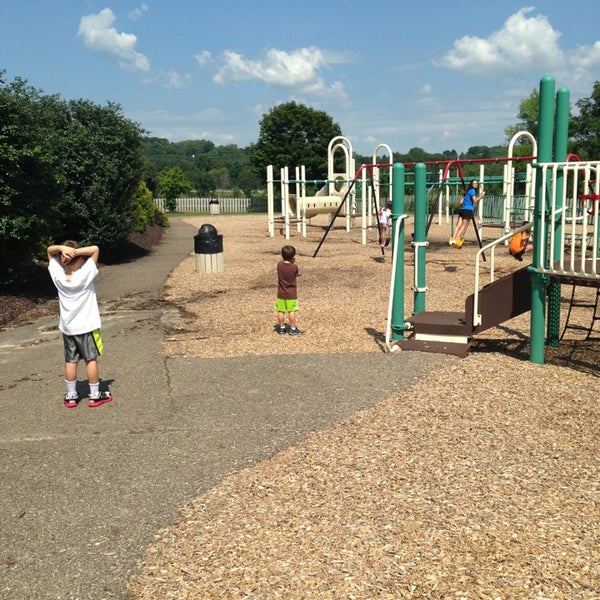 Blueberry Hill Park - 1604 Blaine's Way