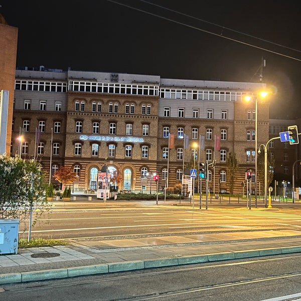 Miejsca ważne dla Marka Grechuty