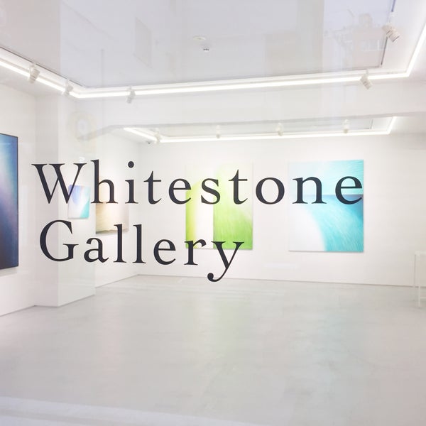 Whitestone Gallery - Art Gallery in 銀座