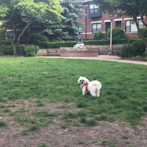 Photos at East Pointe Commons Dog Park - Dog Run in Lower East Side