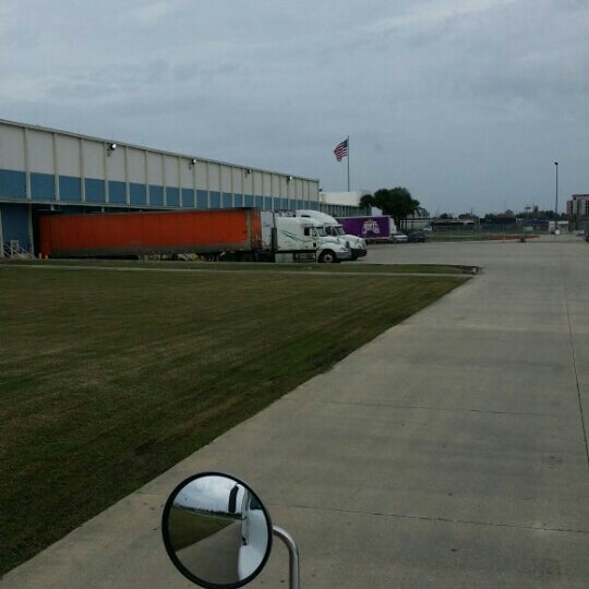 Crescent Crown Distributing - Warehouse in New Orleans