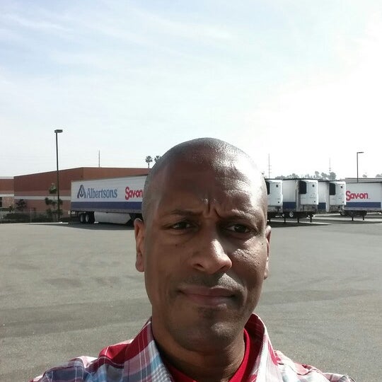 Albertson's Distribution Warehouse - Structure