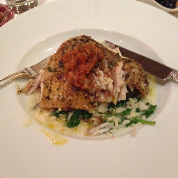 Chiado - Portuguese Restaurant in Toronto