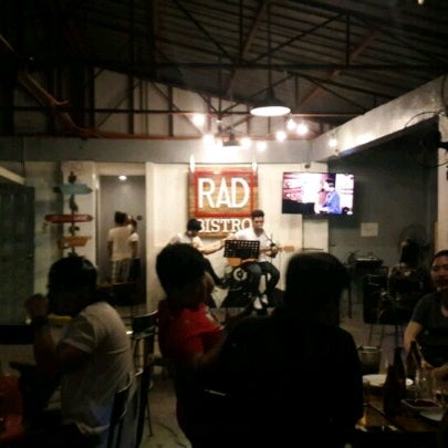 Photos at RAD Bar - Bar