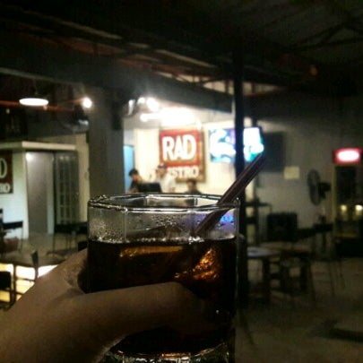 Photos at RAD Bar - Bar