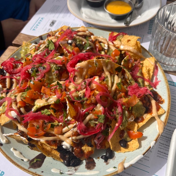 Wahaca - 118 tips