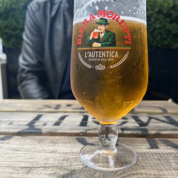 Fitzrovia Belle - Bar in London