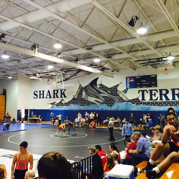 Photos at Riverview High School - High School