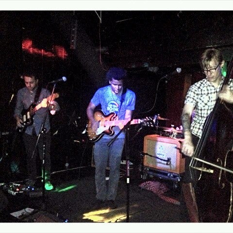 Silverlake Lounge - Rock Club in Silver Lake