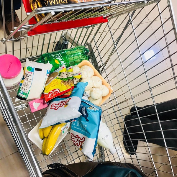 Refah Department Store /فروشگاه های زنجیره ای رفاه - تبریز, آذربایجان شرقی