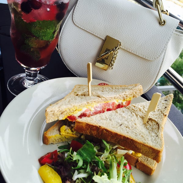 Maan Coffee - Café in Tianjin