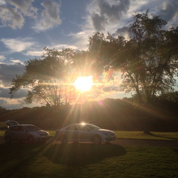 Lockheed Martin Recreation Park - Park in Owego