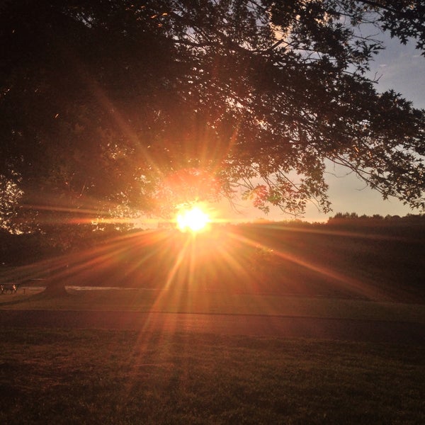 Lockheed Martin Recreation Park - Park in Owego