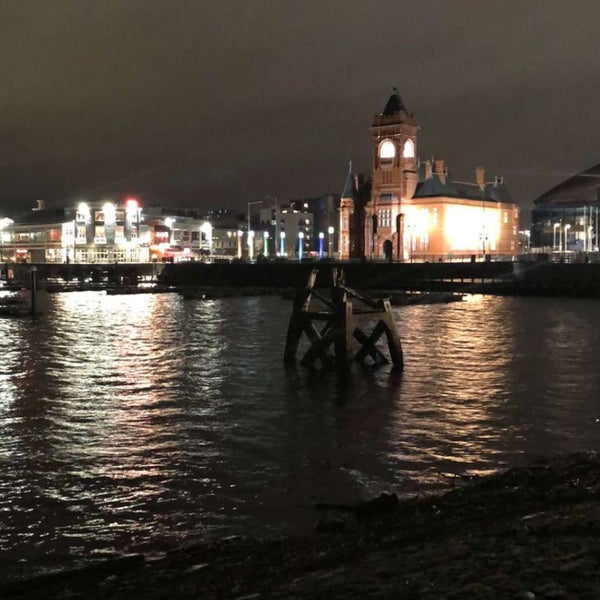 Photos at Cardiff - City