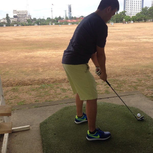 Royal Ace Driving Range - Quezon City District 3 - Quezon City, Quezon City