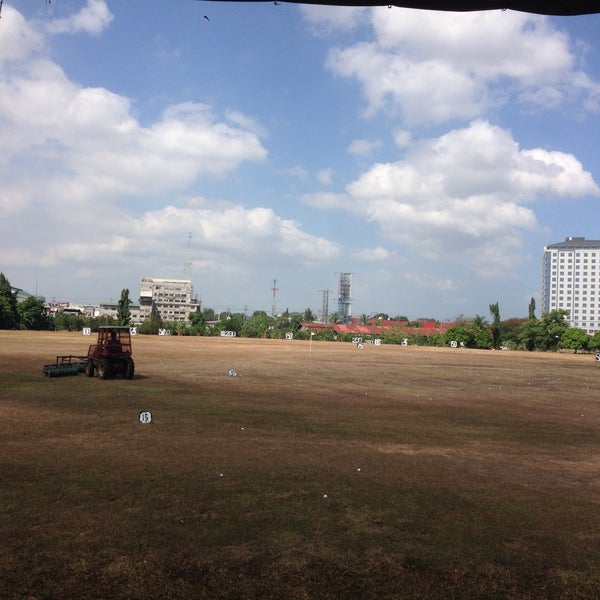 Royal Ace Driving Range - Quezon City District 3 - Quezon City, Quezon City