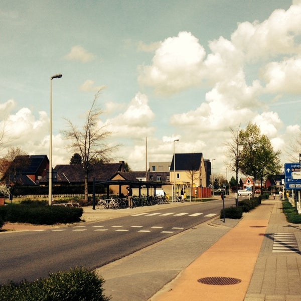 Lommel - Town in Limburg