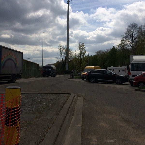 Carpool Meise - Meise, Vlaams-Brabant