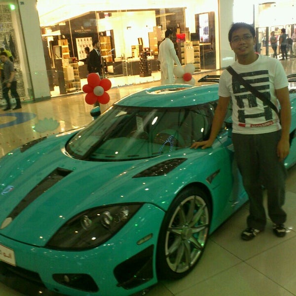 Photos at Localizer Mall | لوكالايزر - Shopping Mall in العليا