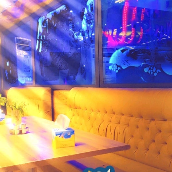 El Borg Restaurant - 13 tips