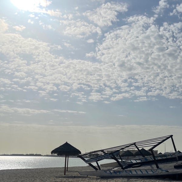 Al Wakra Beach - 9 tips