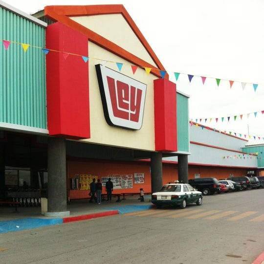 Ley - 1 tip from 14 visitors