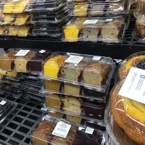 Walmart Supercenter - Old Seminole Heights - 1720 E Hillsborough Ave