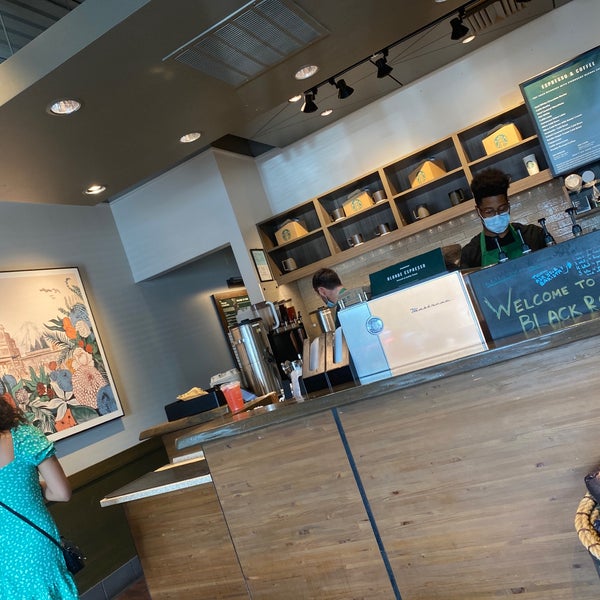 Photos at Starbucks - Coffee Shop in Fairfield