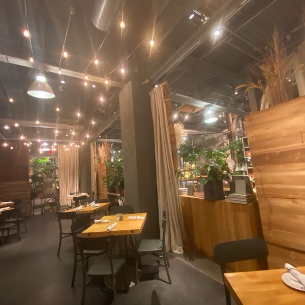 Terrain Garden Café - 19 tips from 867 visitors