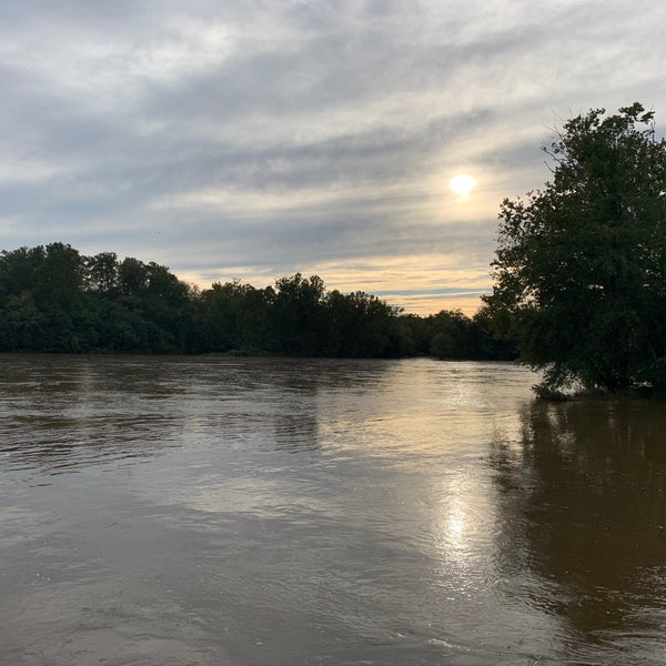 Swain's Lock (Lock #21) - 10700 Swains Lock Rd