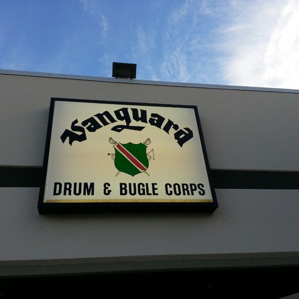 Santa Clara Vanguard Hall - Performing Arts Venue