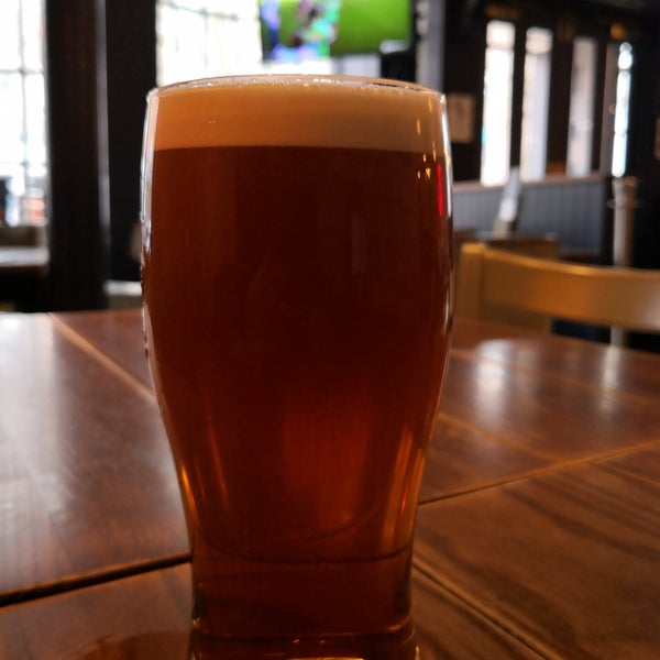 Yates - 14-16 Ironmarket