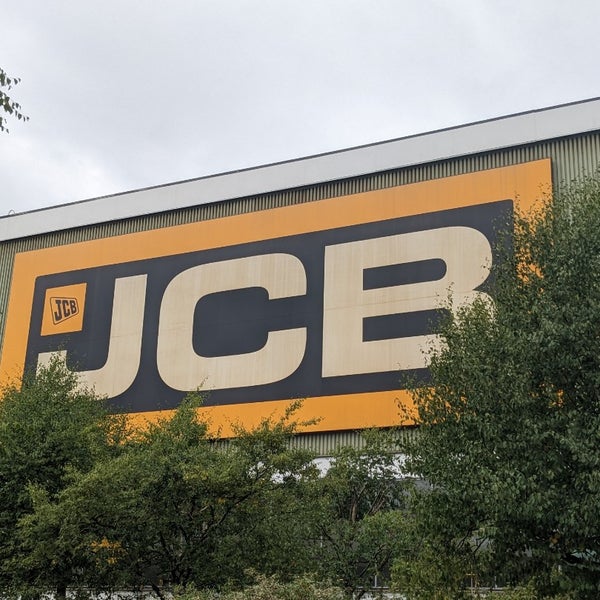 Photos at JCB World Headquarters - 3 tips from 179 visitors