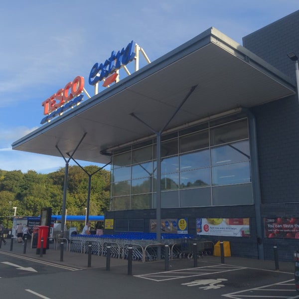 Photos at Tesco Extra - Bangor, Gwynedd