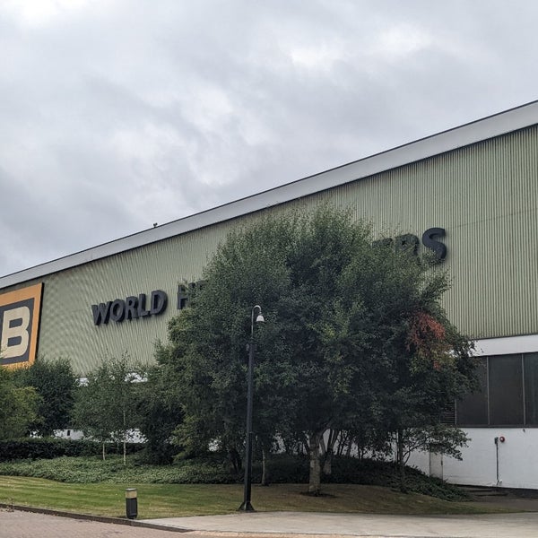 Photos at JCB World Headquarters - 3 tips from 179 visitors