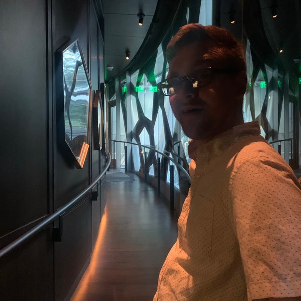 Deep Dive - Seattle, WA