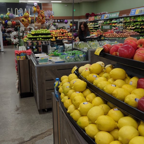 Safeway - 4 tips from 846 visitors