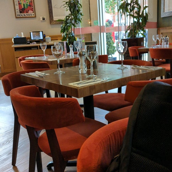Prezzo - Bloomsbury - 161-163 Euston Rd