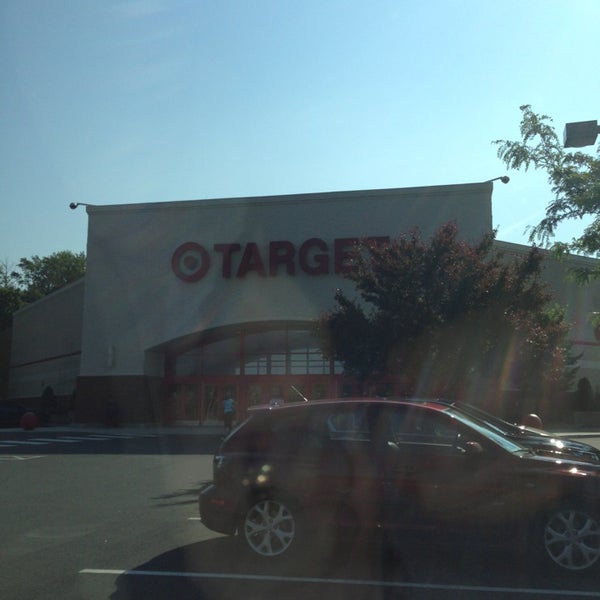 Photos at Target - Manchester, CT