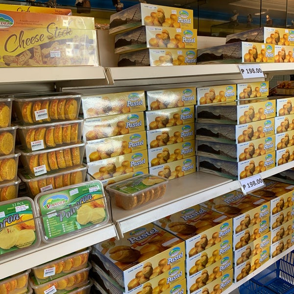 VjANDEP Bakeshop Commissary - Bakery in Cagayan de Oro City